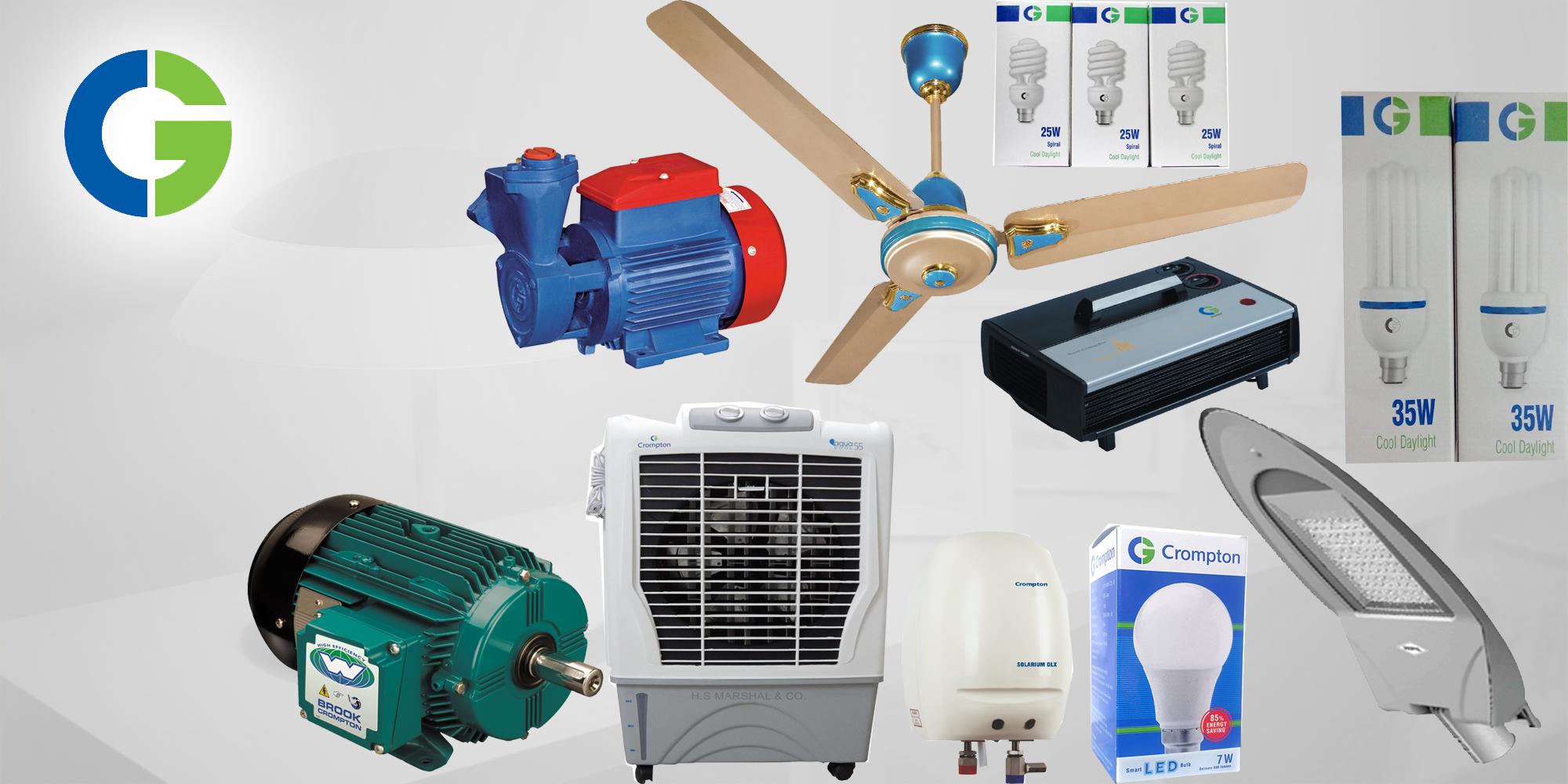 Gunwat Electrical & Hardware Store